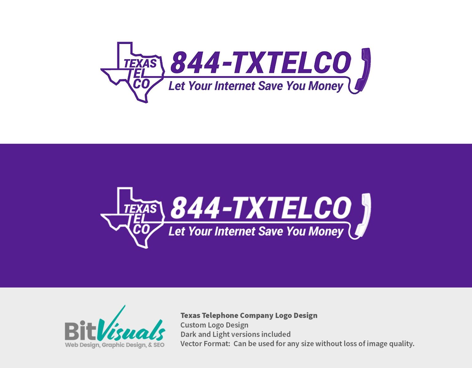 Portfolio - Bit Visuals