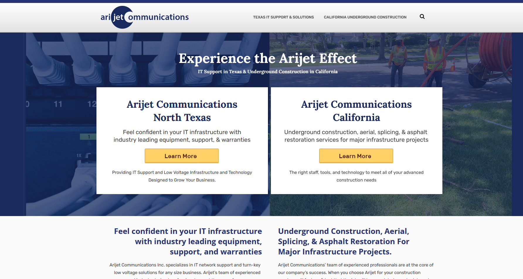 Portfolio - Bit Visuals